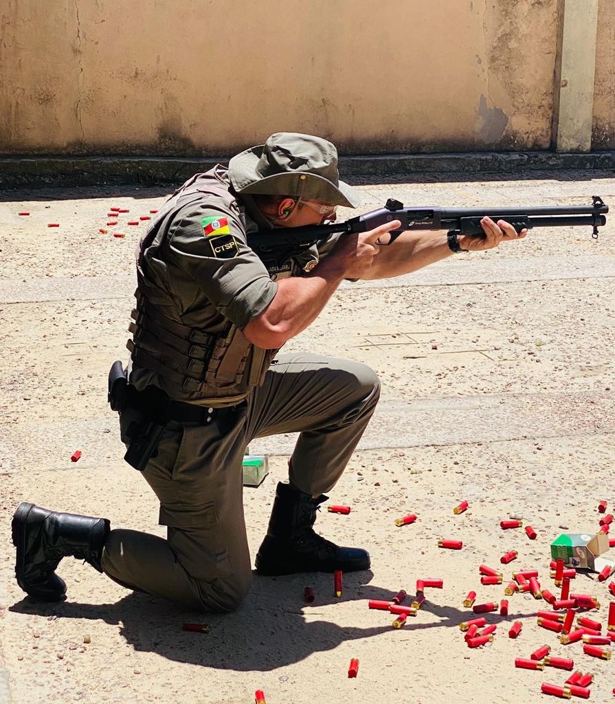 Policiais Militares de Veranópolis são promovidos a 2º Sargentos – O ...